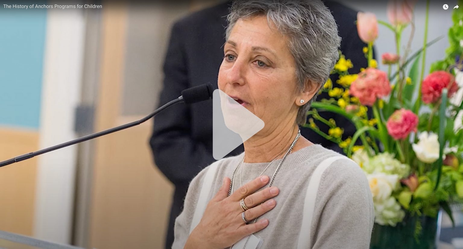 Our Story – Anchors Programs for Children